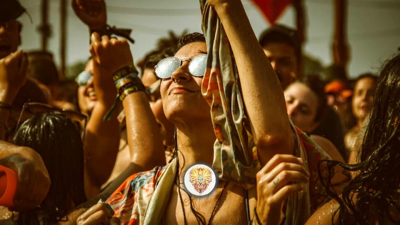 Shazam Project - Vikings (Original Mix) - YouTube