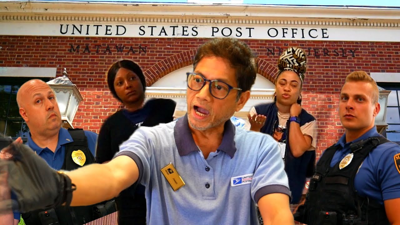 The Post Office That Got ZayZay Arrested Calls the Cops On ELY ...