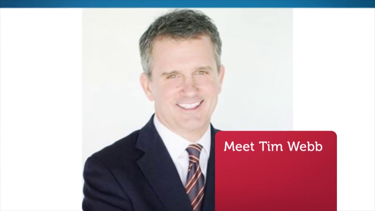 Timothy D Webb : Criminal Defense in Minneapolis, MN - YouTube