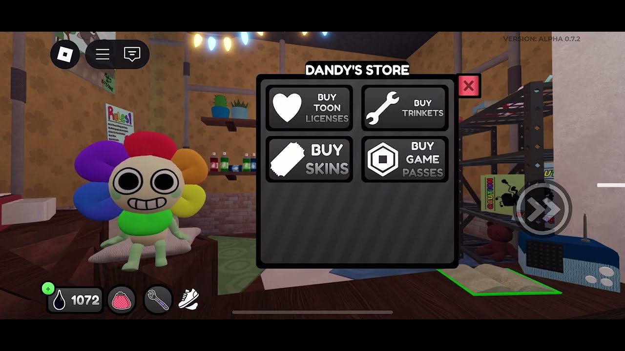 Trying to get Cosmo or Rodger part two - YouTube