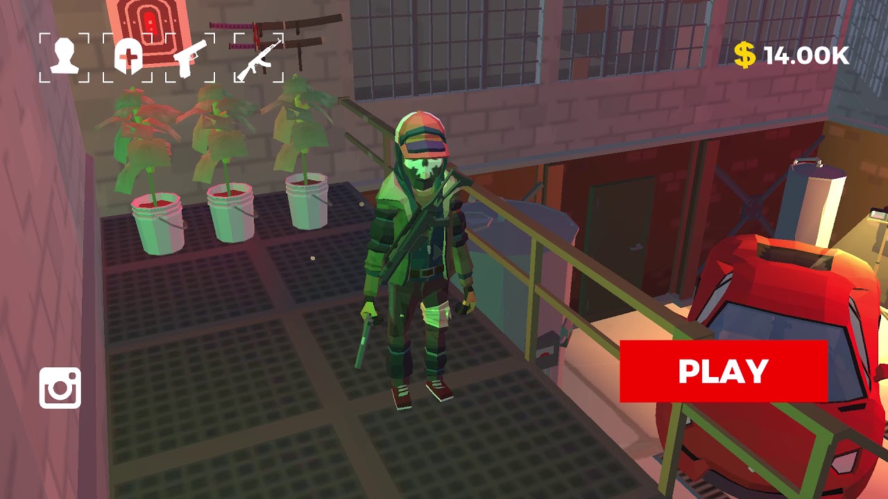 Clout Shoot Game - YouTube