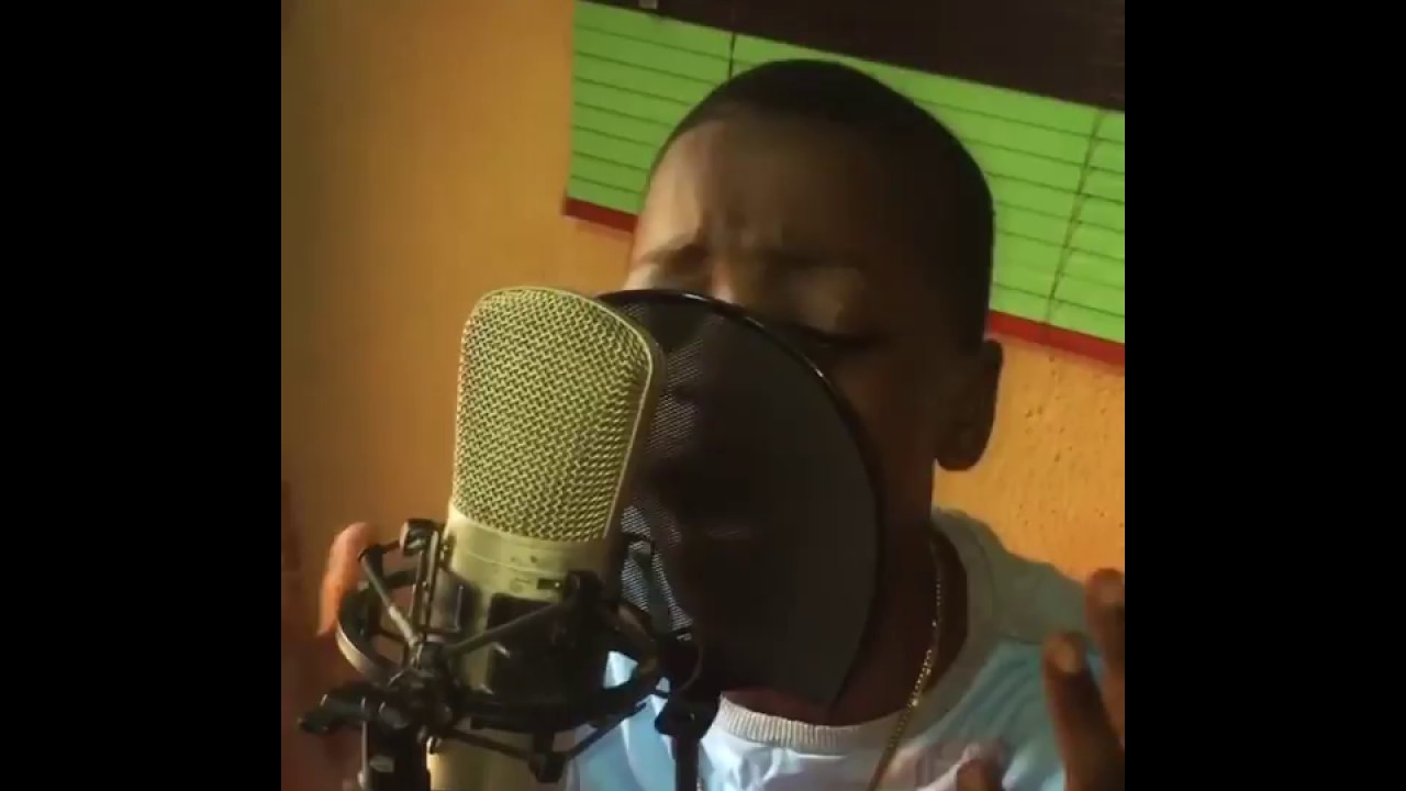 Destiny Boy Freestyle - YouTube