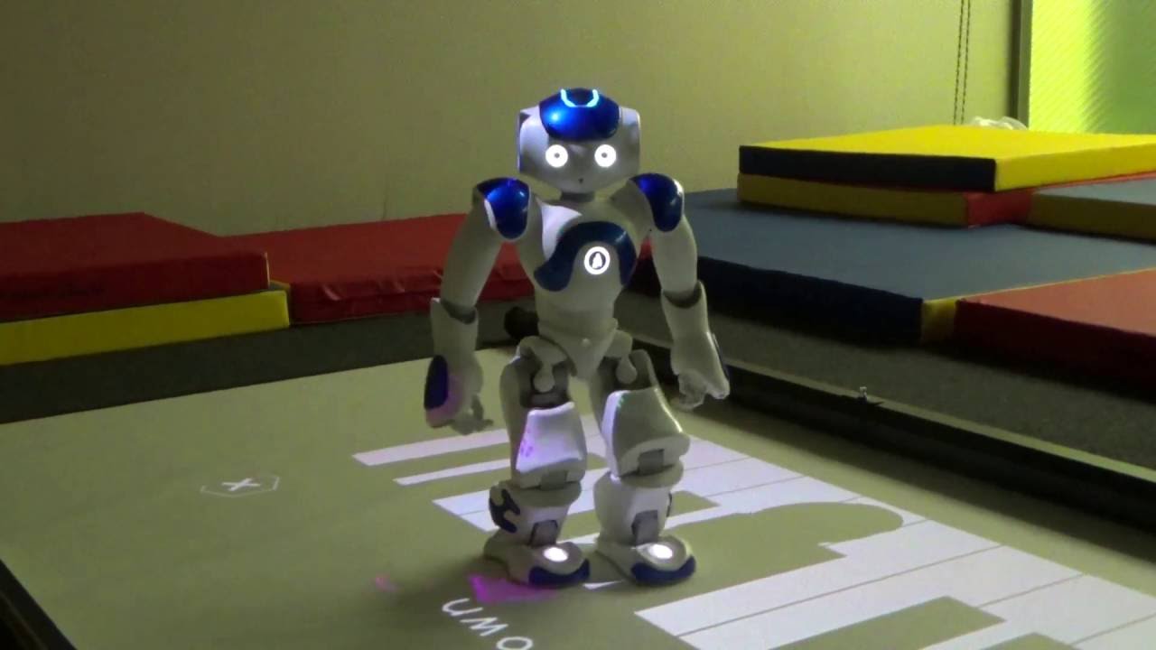 LightAir: Smart Aumented Human-Drone Interaction. Laval Virtual Award ...