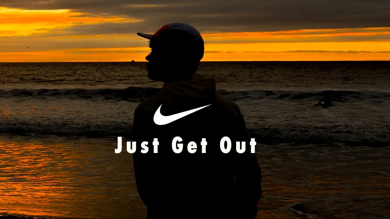 Commercial Ads Nike