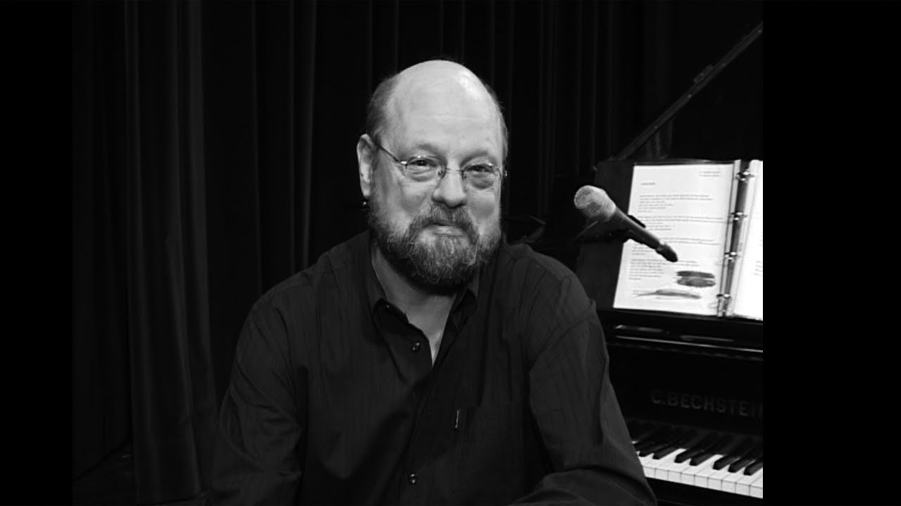 In memoriam Holger Biege - YouTube