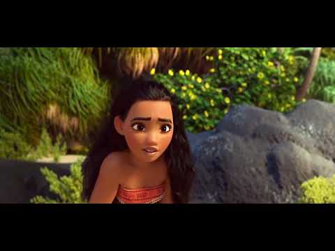 Mowana one of my childhood disney shows - YouTube