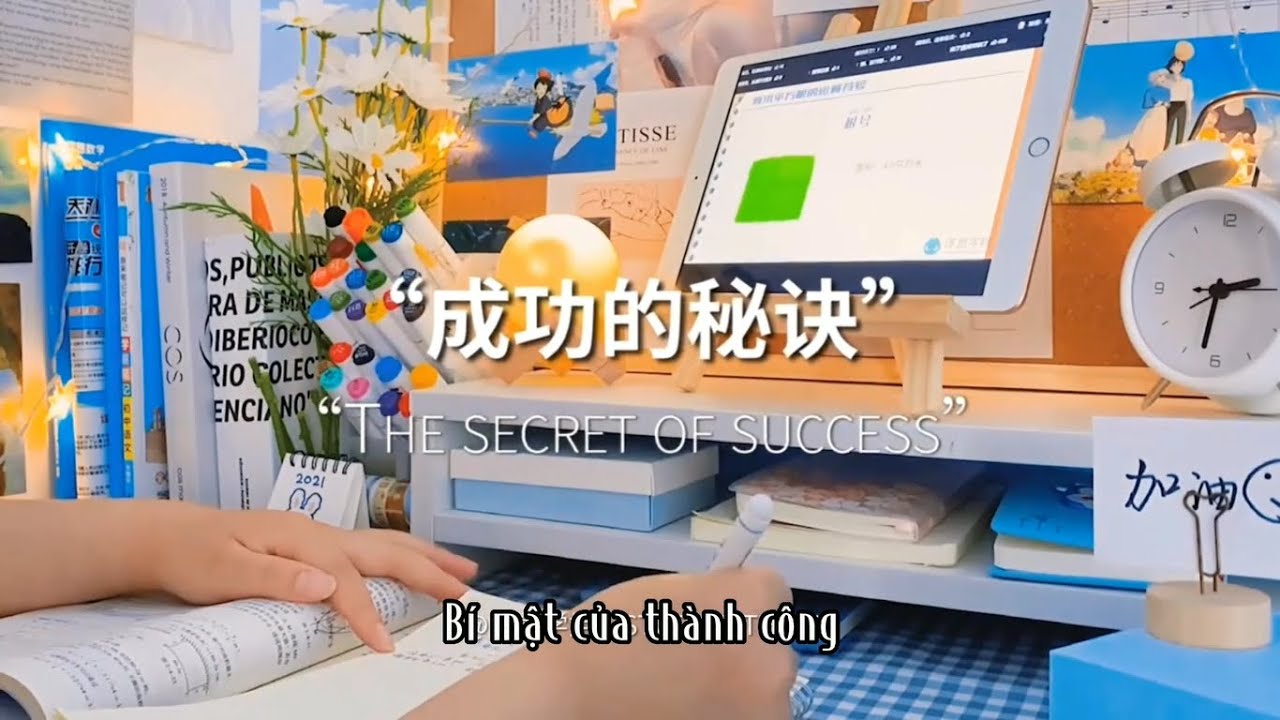 Study Account | #1 Video này sẽ thay đổi cuộc đời bạn | Động lực học ...