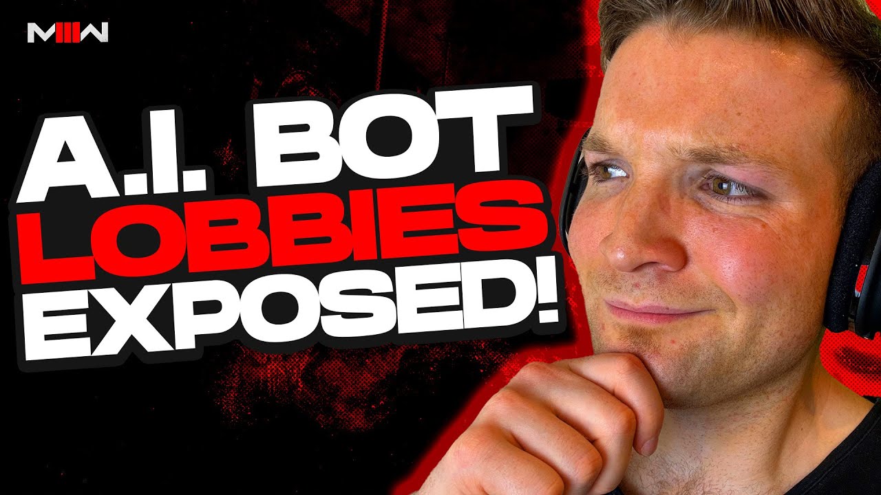 A.I. Bot Lobbies, Interstellar Grind & Christmas Noobs - YouTube