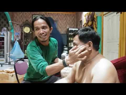Firmax3 cara pakai Cream Ajaib untuk Kesehatan 18 titik, Bagian. 1