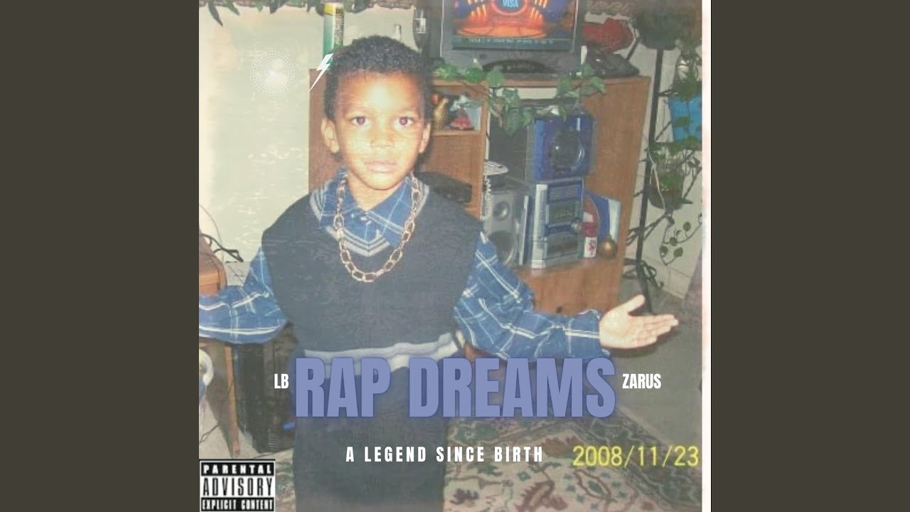 Rap Dreams - YouTube