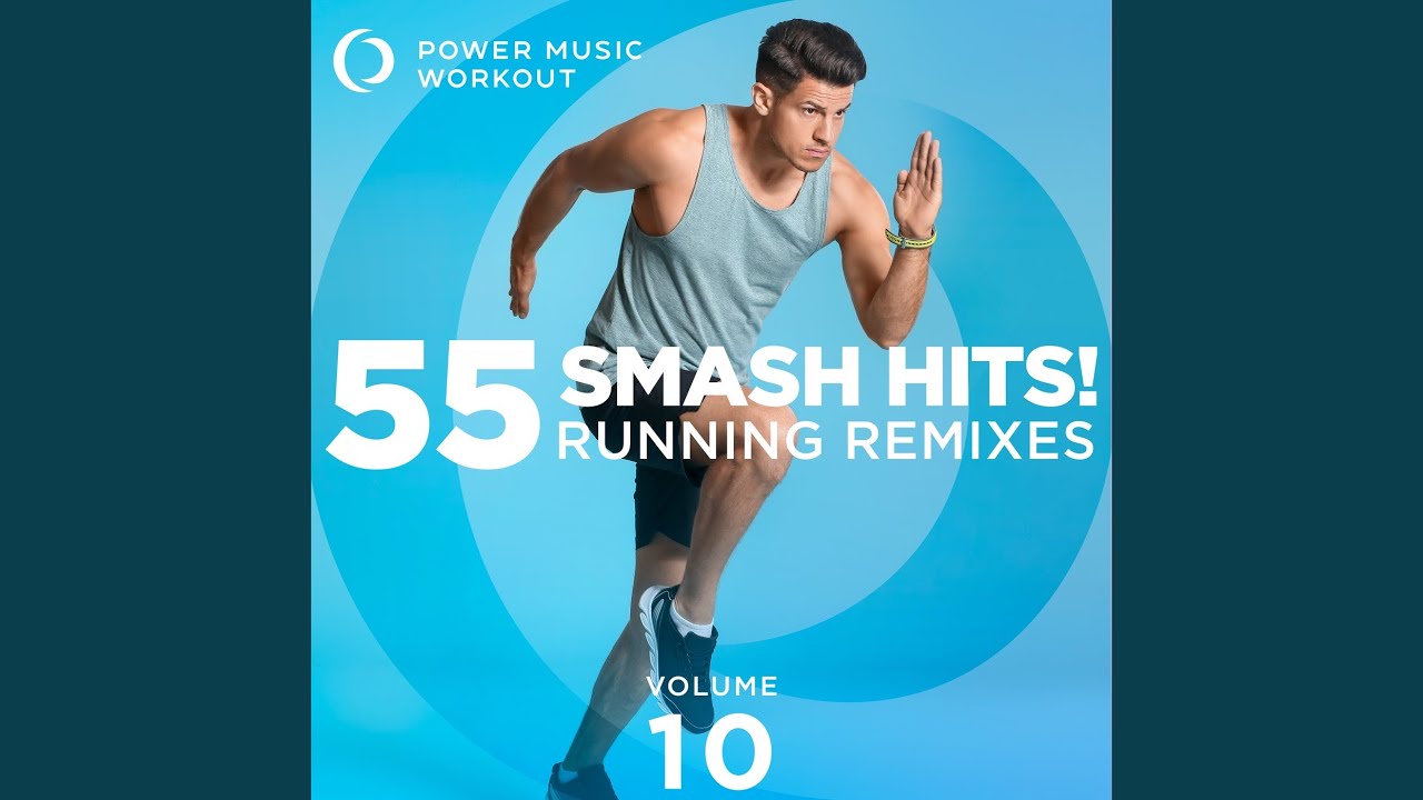 Closer (Workout Remix 131 BPM) - YouTube Music