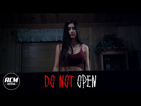 Do Not Open | Short Horror Film