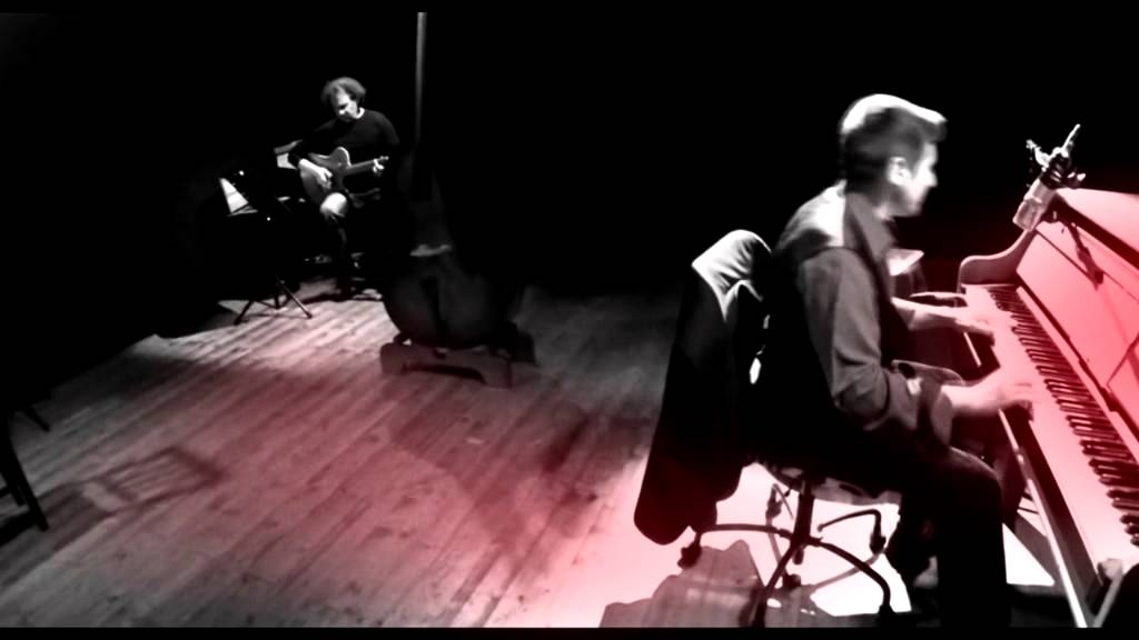 All i want is you, U2 cover - Andrea Murchio e Michele Ruggiero - YouTube