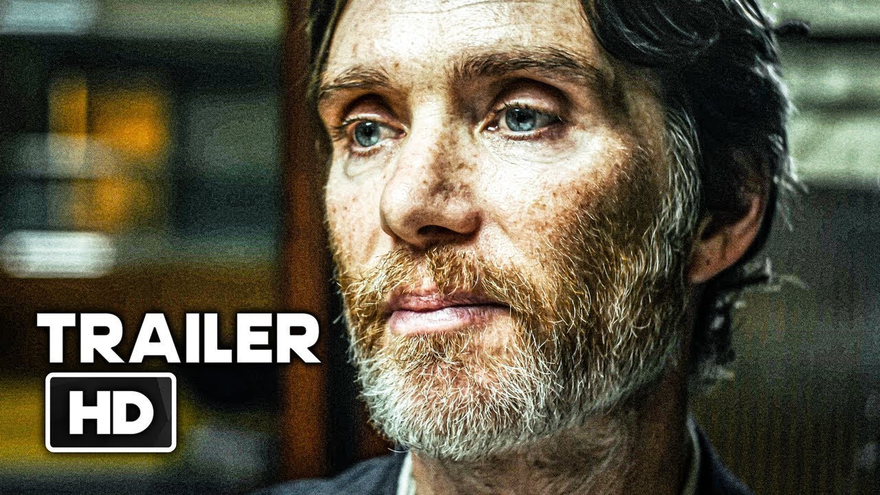 STEVE Trailer (2025) Cillian Murphy - YouTube