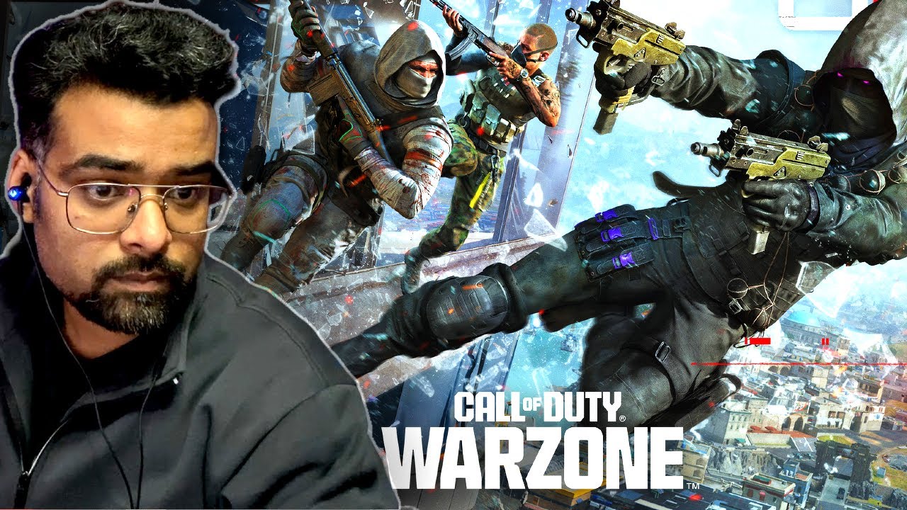 🔴LIVE! - BEST CALL OF DUTY PLAY - BO6 SEASON 2! - YouTube