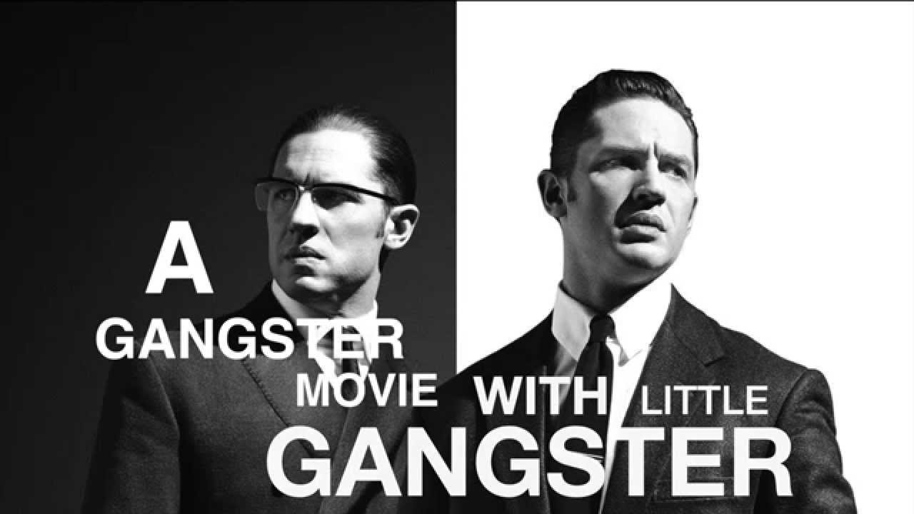 Sixty.TV Review | Legend Movie 2015 Tom Hardy plays both Kray Twins ...