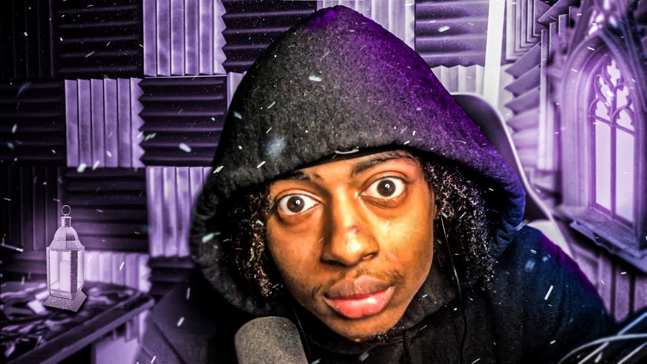 A CORYXKENSHIN HORROR GAME?! | Cory's Apartment - YouTube