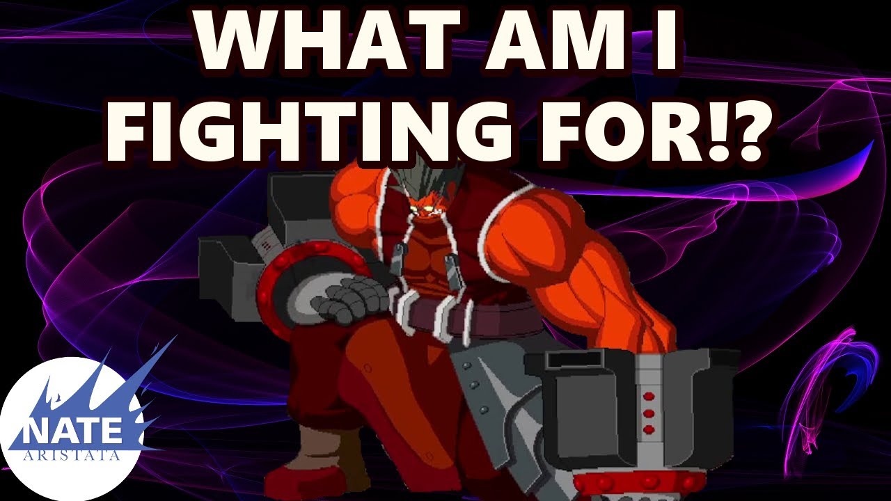 BBCF's netcode is so good that it rolled back all the beta matches - YouTube