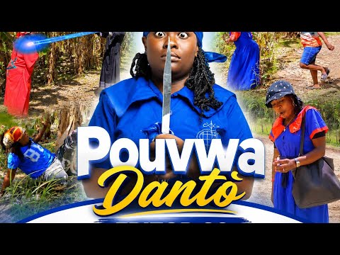 POUVWA DANTÒ EPIZOD 30 
