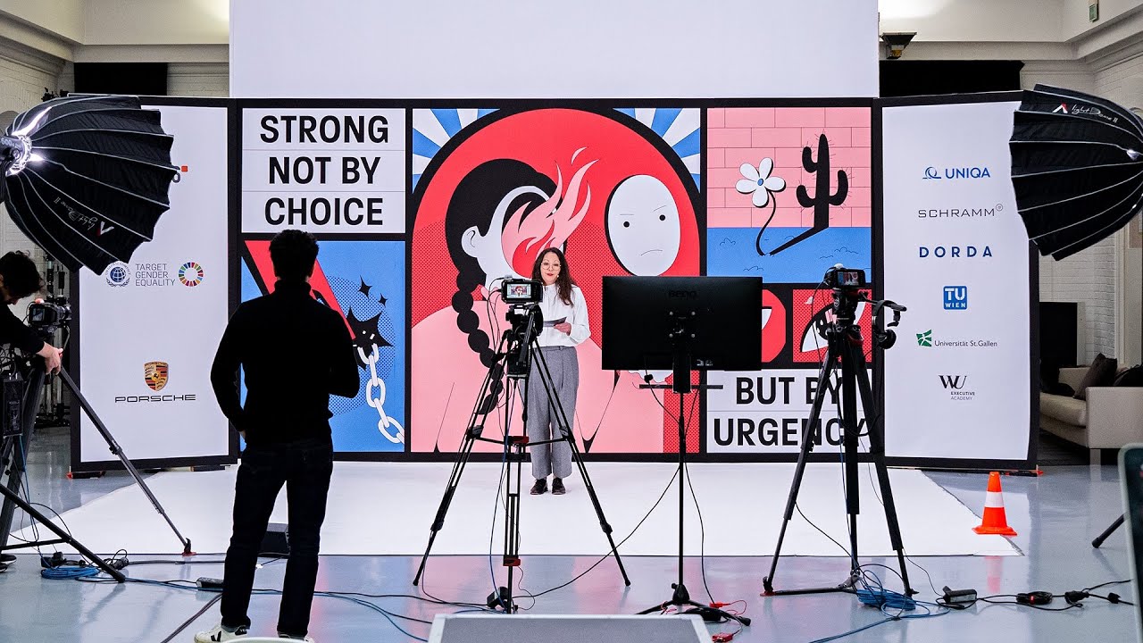 Event Recap: Forbes DACH Women's Summit 2021 - YouTube