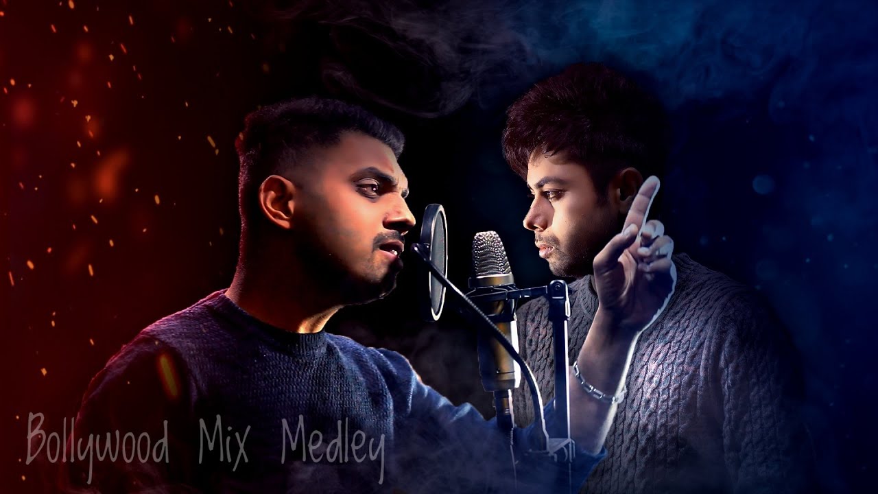 Bollywood Mix Medley | Adeel Latif l Kasim Ali | 2020 - YouTube