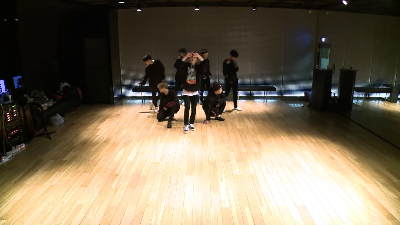 Love scenario lkon - YouTube