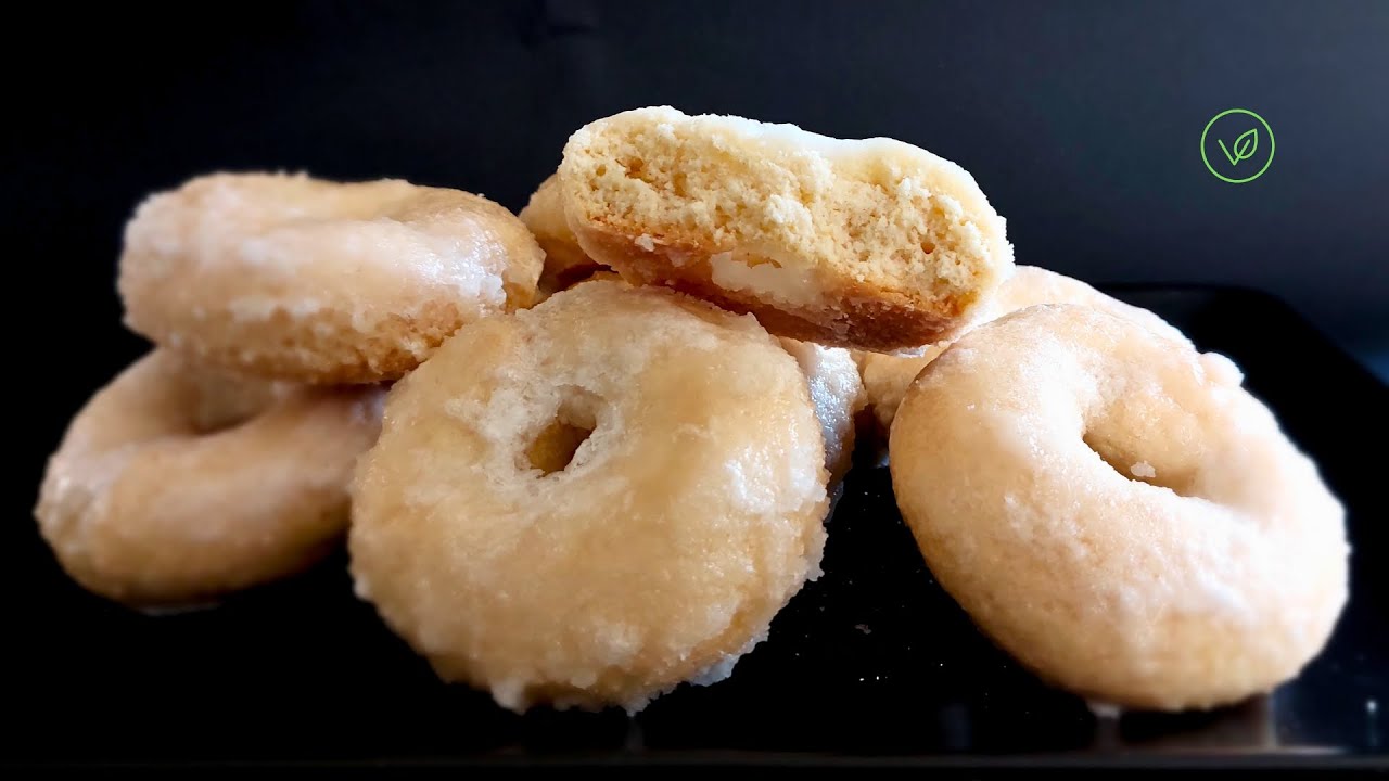 Funghi di pasta frolla e cioccolato - Benvenuti A Las Vegans