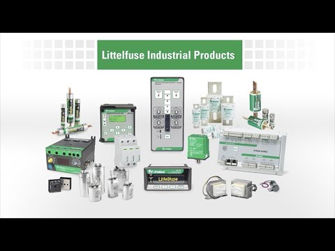 Littelfuse Food and Beverage Capabilities - YouTube