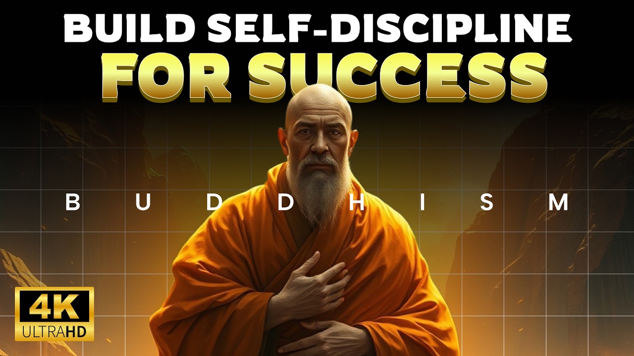 The Simple Path to Self Discipline Success in Just 30 Days | Lessons ...