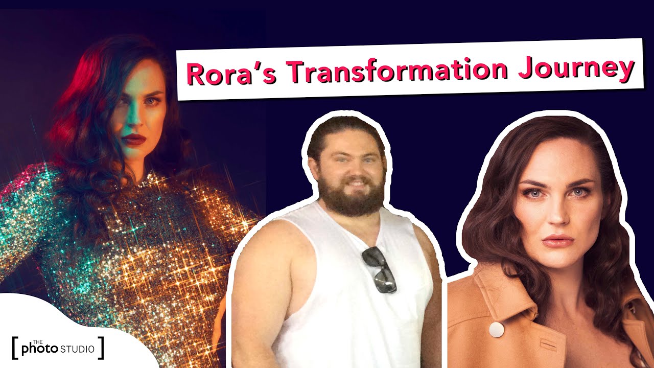 Rora's Transformation Journey - YouTube
