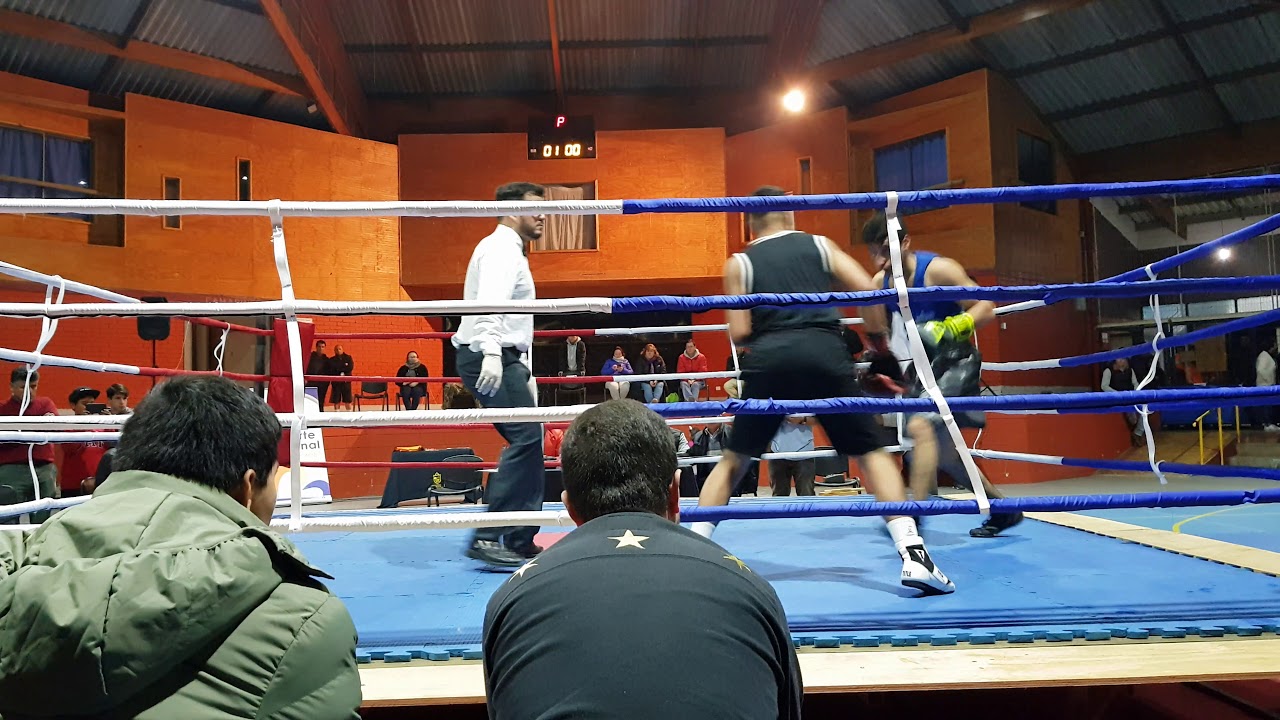 Primer round total - YouTube