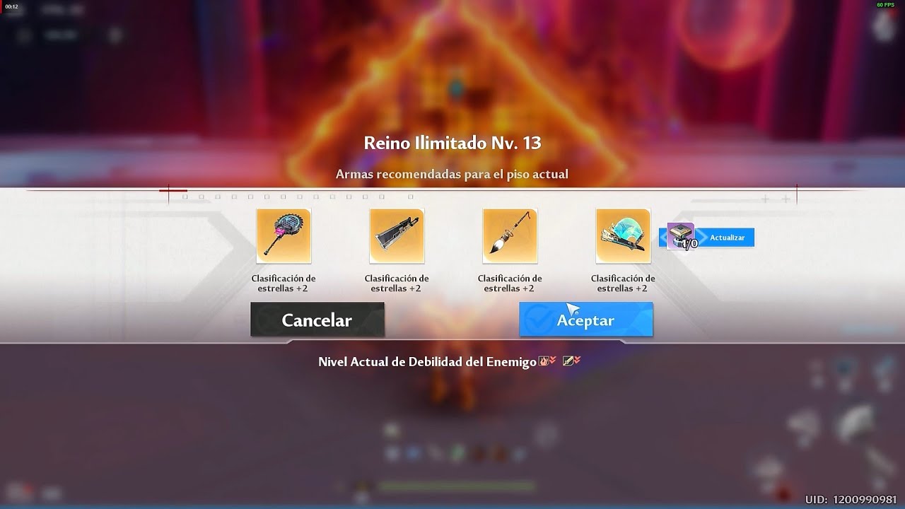 Tower Of Fantasy | Boundless Realm - 13 | Tempest - PC - YouTube