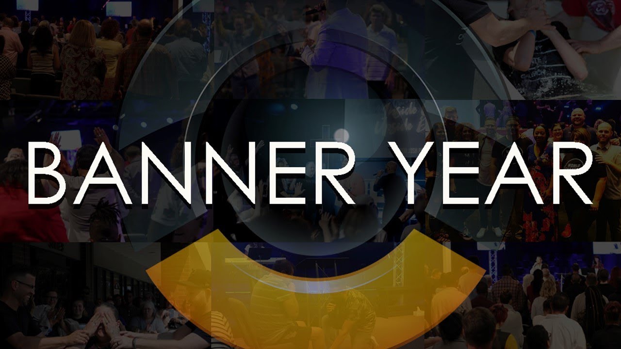 Destiny Pointe Church | 2020 Banner Year Pt 4 | Pastor Josh Palmer ...