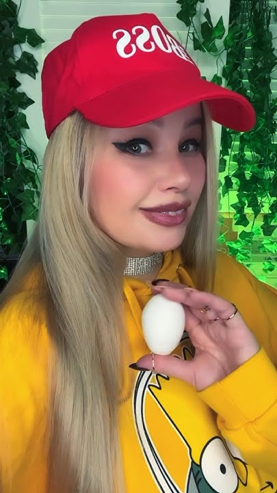 Как в один яичный лоток поместить больше, чем десяток яиц - YouTube