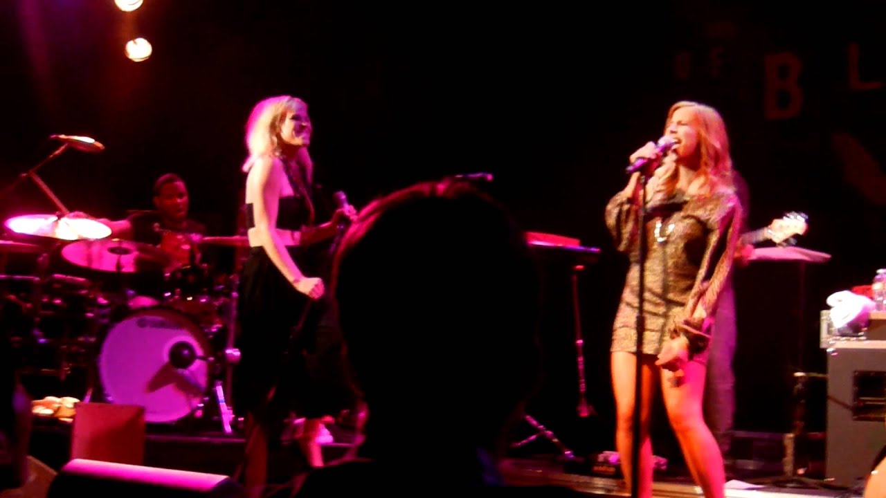 Natasha Bedingfield - Single Live - YouTube Music