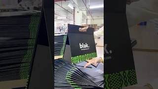 #amazing #handbag #stylish #magnetic #giftbox with #unique #folding #packaging #design #luxury #gift