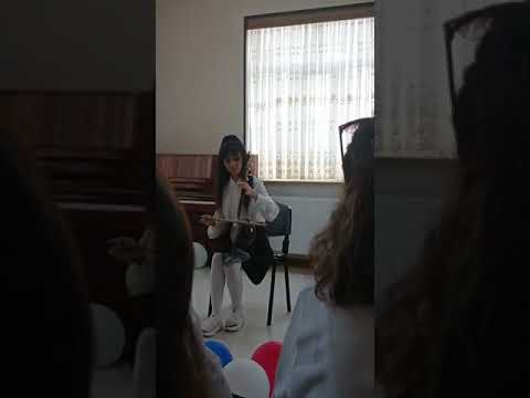 Tofiq quliyev 'Lirik vals'