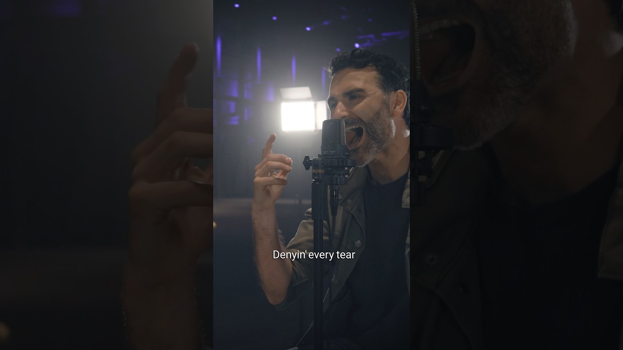 The Dutch Tenors | Classical Pop Quartet