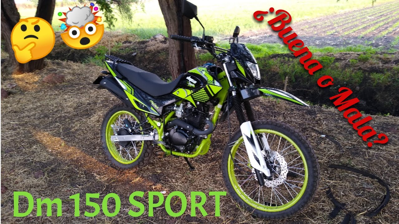 Modificaciones O Mejoras A La Italika DM150, 50% OFF