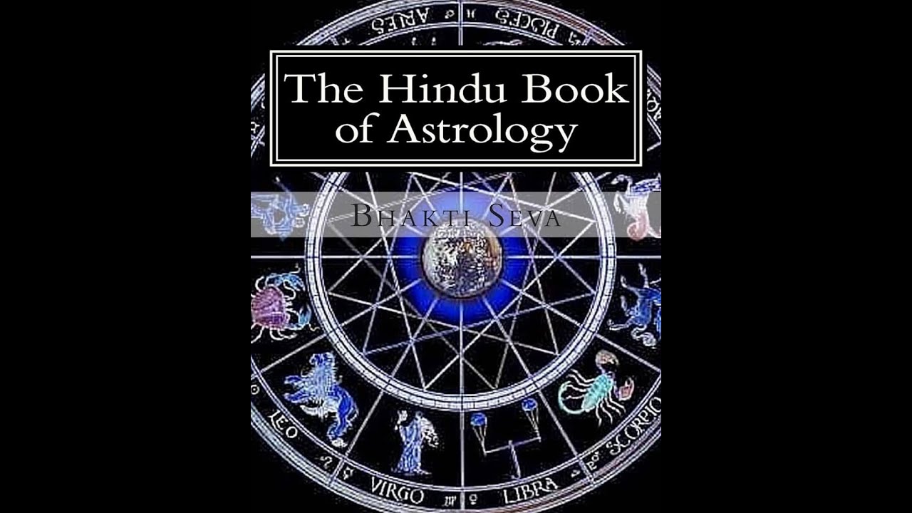 The Hindu Book of Astrology by Bhakti Seva - Audiobook - YouTube