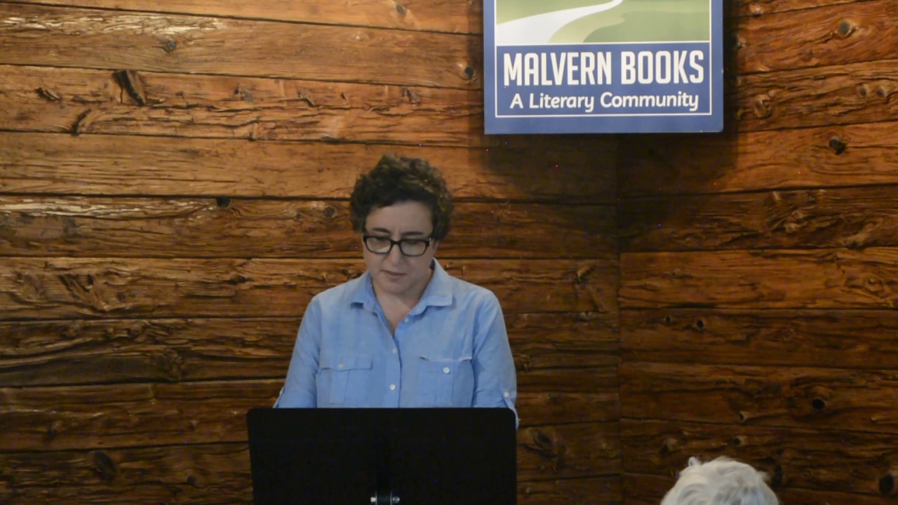 Readings from Donna M. Johnson’s Personal Narrative Workshop at Malvern ...