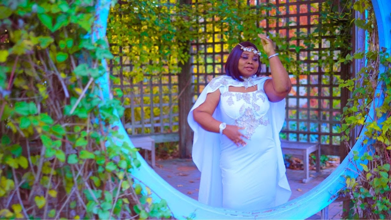 WINNER -DZIDULA- BY JOANA BEDIE (OFFICIAL MUSIC VIDEO )THIS SONG IS ...