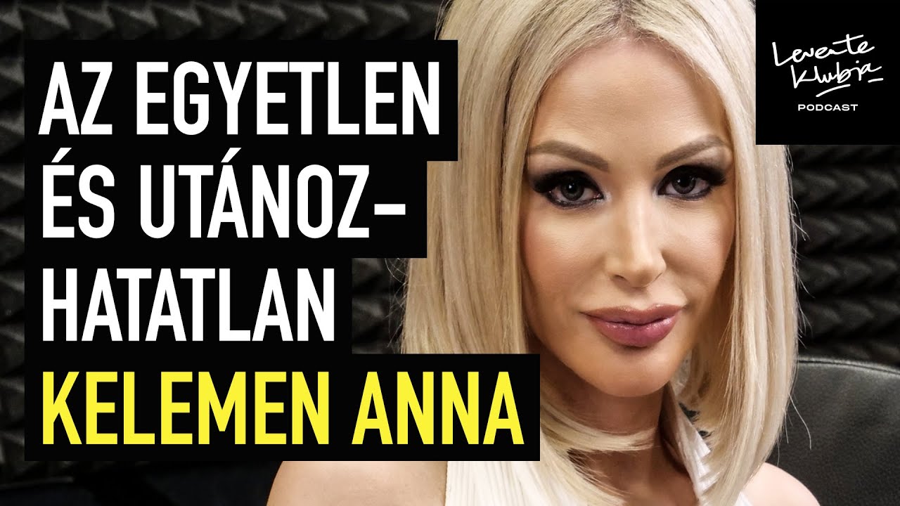 “Amikor Annácska voltam, egyetlen tiszta pillanatom sem akadt ...