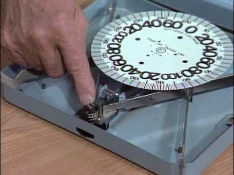 How Does A Bathroom Scale Work? (Mr. Wizard) - YouTube