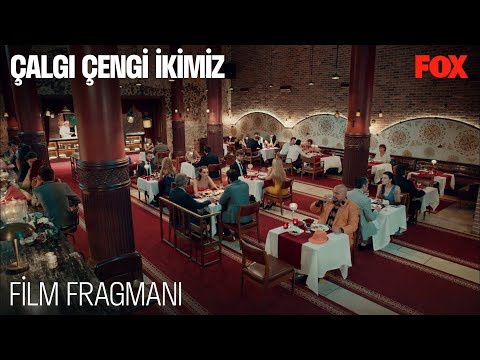 Çalgı Çengi İkimiz Film Fragmanı