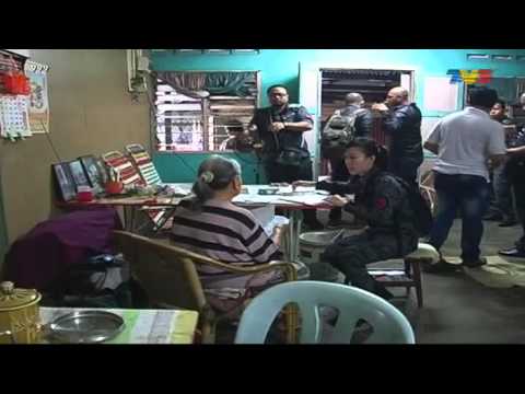999 Di TV3 Episode 32 - YouTube