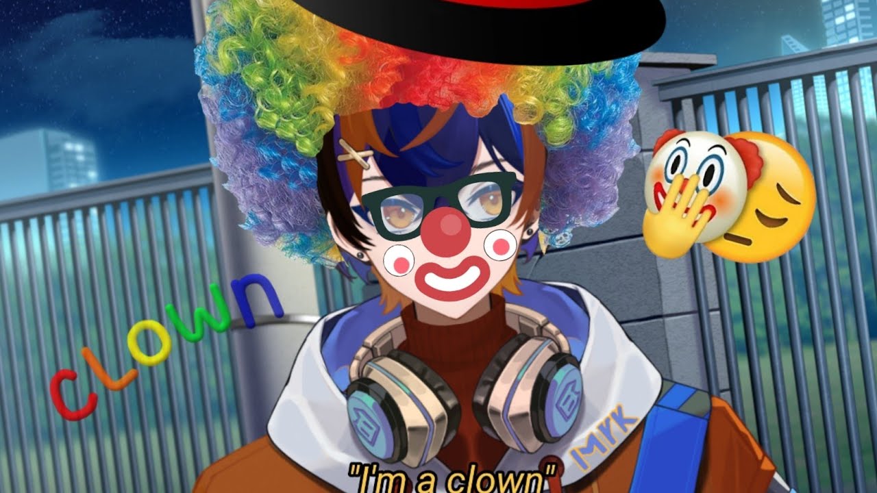 [ VALORANT ] clown valo player || EN/FIL - YouTube