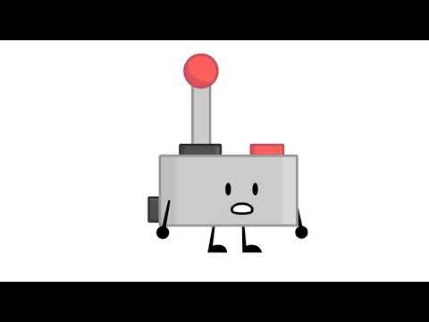 My First Object Show Animation | B-Tari Origins - YouTube