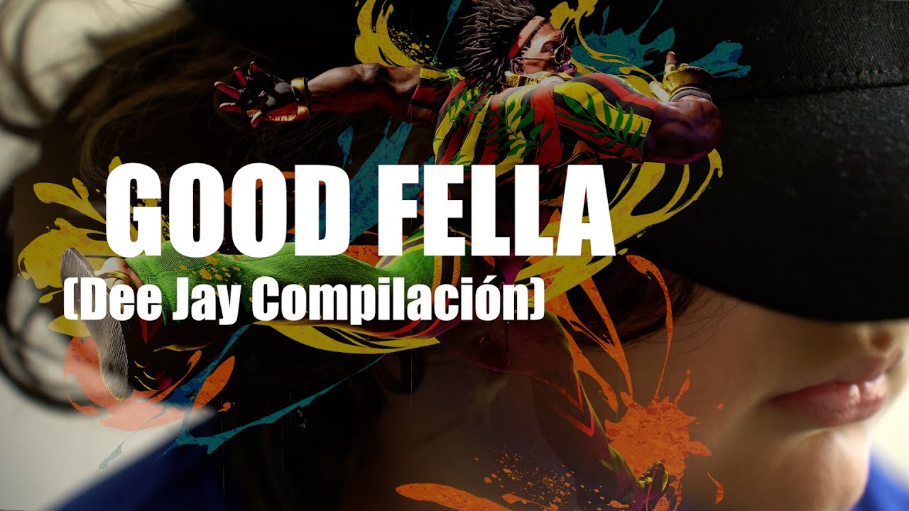 Good Fella y Dee Jay - YouTube