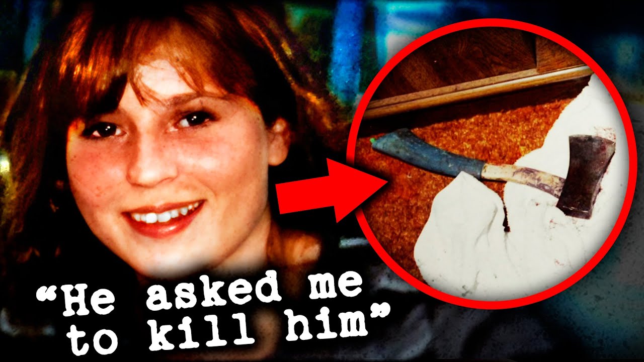 14 YO Uses FBI Skills to Manipulate Cherry Hill Serial Killer | The ...